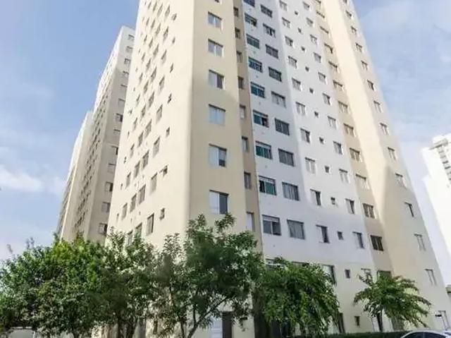 Apartamento para Locação em São Paulo/SP Água Branca 2 Quartos