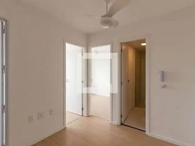 Apartamento para Locação em São Paulo/SP Água Branca 1 Quartos
