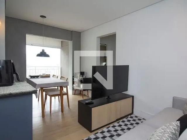 Apartamento para Locação em São Paulo/SP Água Branca 2 Quartos