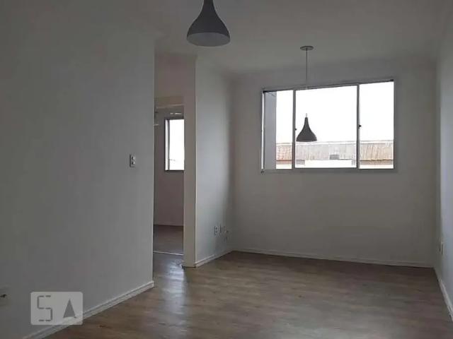 Apartamento para Locação em São Paulo/SP Água Branca 2 Quartos