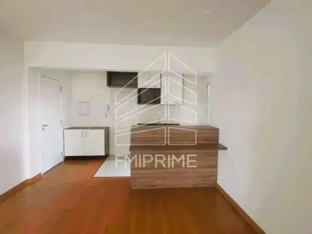 Apartamento para Locação em São Paulo/SP Água Branca 2 Quartos