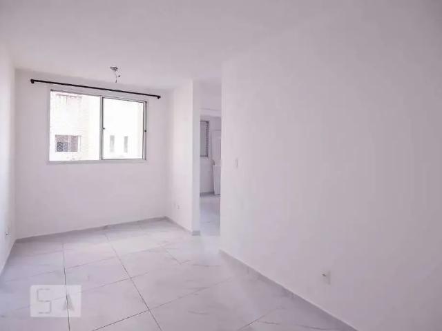 Apartamento para Locação em São Paulo/SP Água Branca 2 Quartos