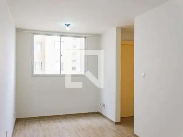 Apartamento para Locação em São Paulo/SP Água Branca 2 Quartos
