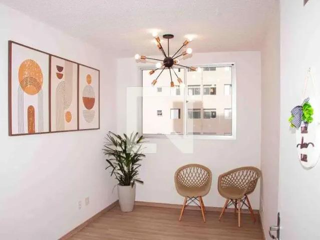 Apartamento para Locação em São Paulo/SP Água Branca 2 Quartos