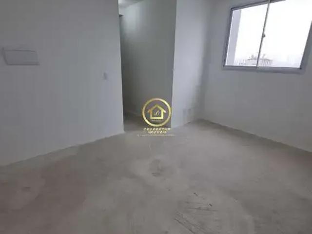 Apartamento para Locação em São Paulo/SP Água Branca 2 Quartos