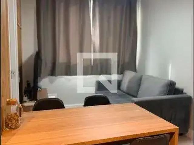 Apartamento para Locação em São Paulo/SP Água Branca 2 Quartos