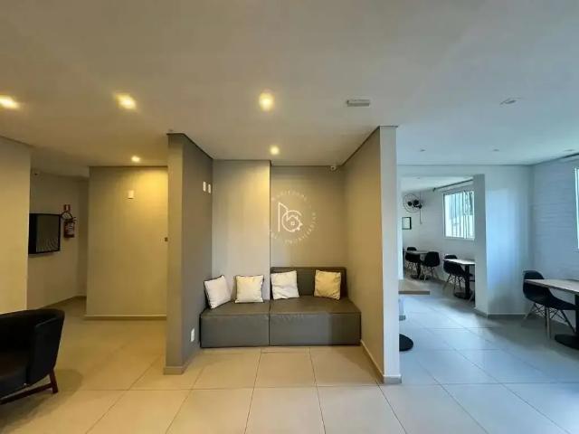 Apartamento para Locação em São Paulo/SP Água Branca 2 Quartos