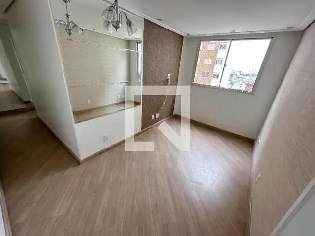 Apartamento para Locação em São Paulo/SP Água Branca 2 Quartos