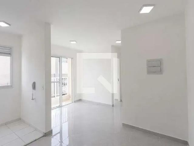 Apartamento para Locação em São Paulo/SP Água Branca 2 Quartos