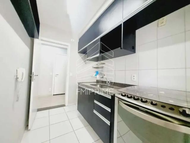 Apartamento para Locação em São Paulo/SP Água Branca 2 Quartos
