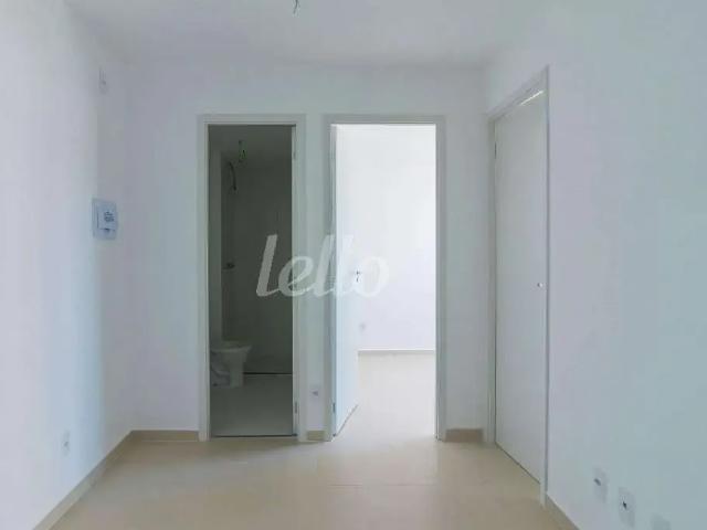 Apartamento para Locação em São Paulo/SP Água Branca 2 Quartos