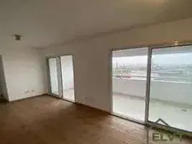 Apartamento para Locação em São Paulo/SP Água Branca 2 Quartos