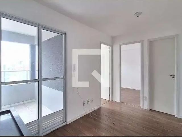 Apartamento para Locação em São Paulo/SP Água Branca 2 Quartos