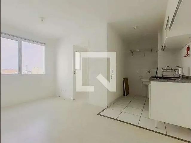 Apartamento para Locação em São Paulo/SP Água Branca 2 Quartos