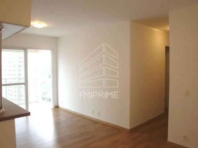 Apartamento para Locação em São Paulo/SP Água Branca 2 Quartos