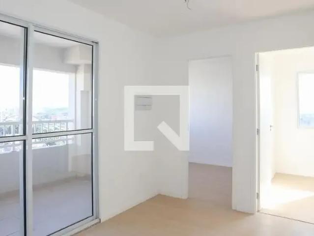 Apartamento para Locação em São Paulo/SP Água Branca 2 Quartos