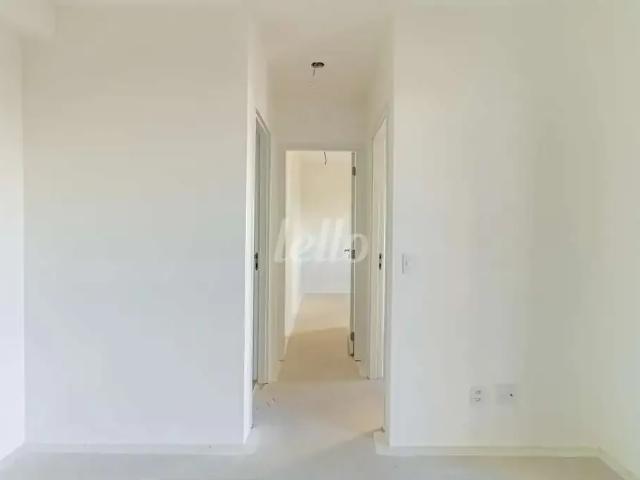 Apartamento para Locação em São Paulo/SP Água Branca 2 Quartos