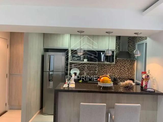 Apartamento para Locação em São Paulo/SP Água Branca 2 Quartos