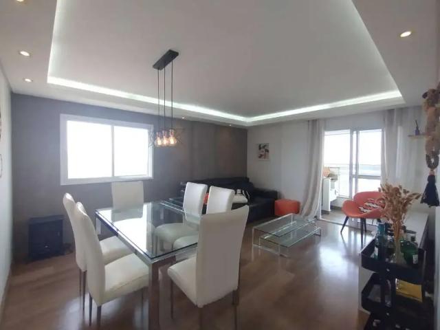 Apartamento para Locação em São Paulo/SP Lauzane Paulista 2 Quartos