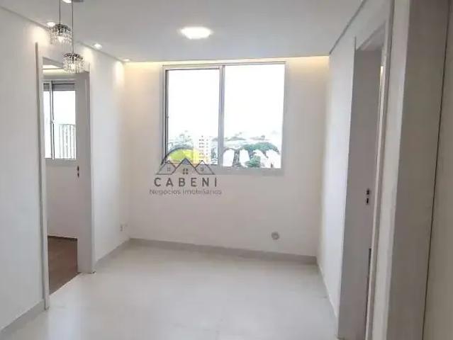 Apartamento para Locação em São Paulo/SP Água Branca 2 Quartos