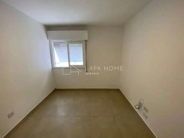 Apartamento para Locação em São Paulo/SP Água Branca 2 Quartos