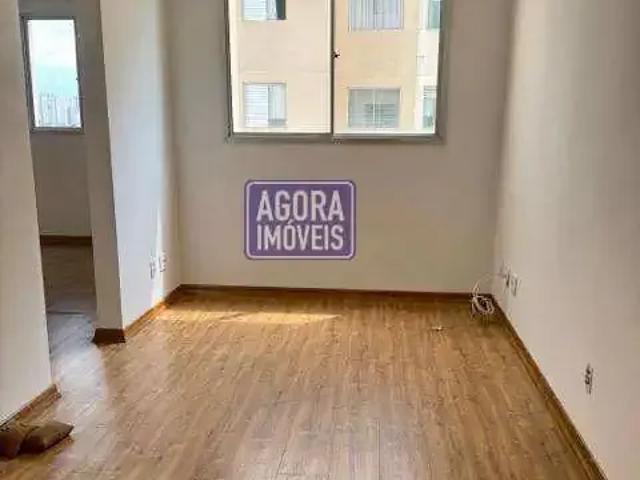 Apartamento para Locação em São Paulo/SP Água Branca 2 Quartos
