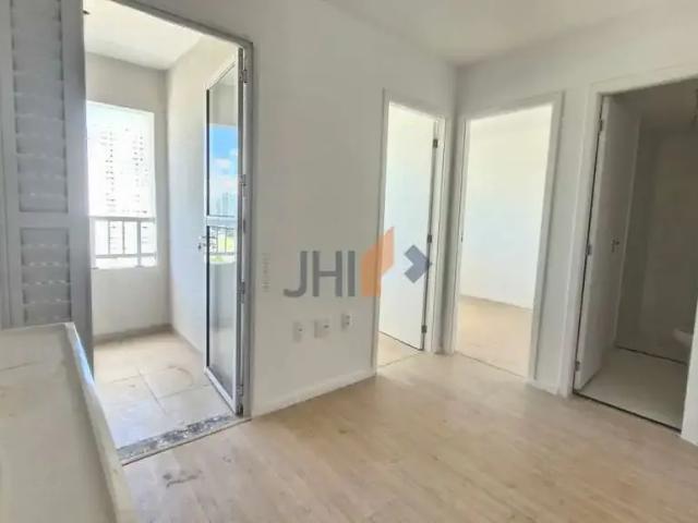 Apartamento para Locação em São Paulo/SP Água Branca 2 Quartos