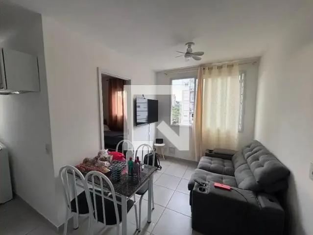 Apartamento para Locação em São Paulo/SP Água Branca 2 Quartos
