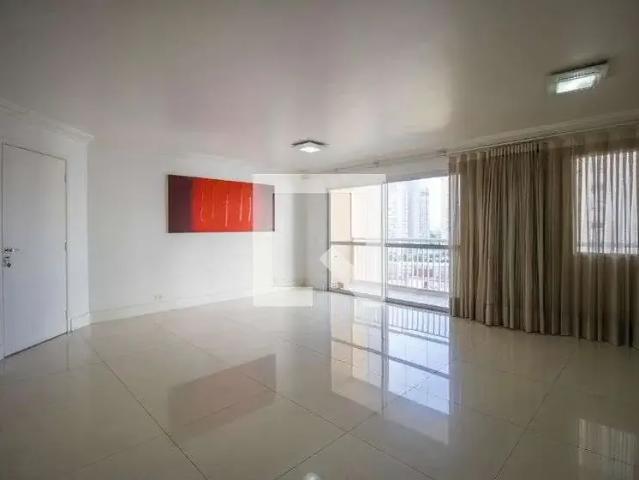 Apartamento para Locação em São Paulo/SP Água Branca 2 Quartos
