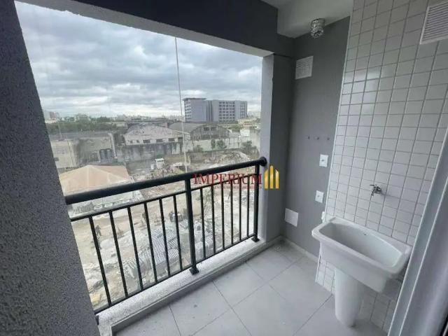 Apartamento para Locação em São Paulo/SP Água Branca 2 Quartos