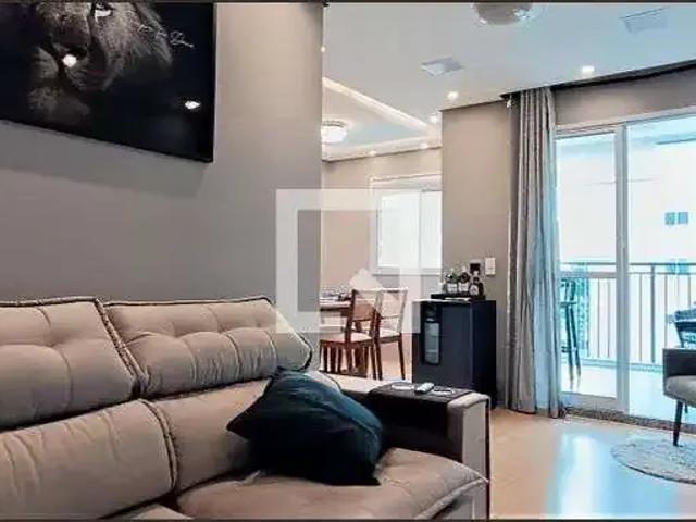Apartamento para Locação em São Paulo/SP Água Branca 2 Quartos