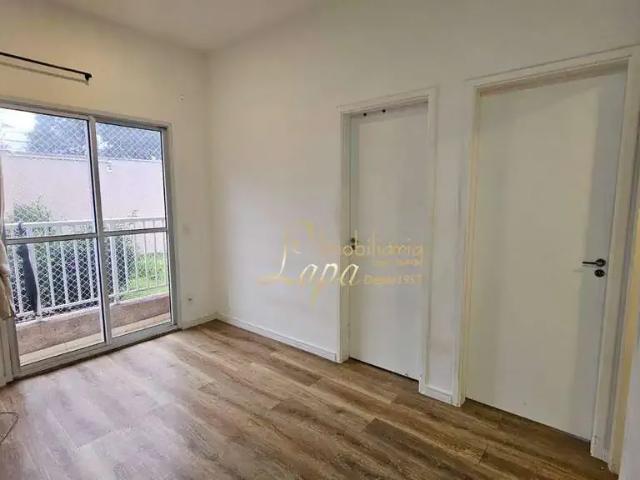 Apartamento para Locação em São Paulo/SP Água Branca 2 Quartos