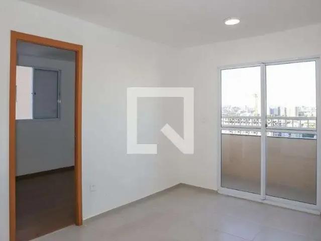 Apartamento para Locação em São Paulo/SP Água Branca 2 Quartos