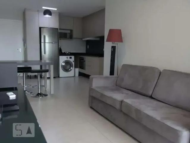 Apartamento para Locação em São Paulo/SP Água Branca 2 Quartos