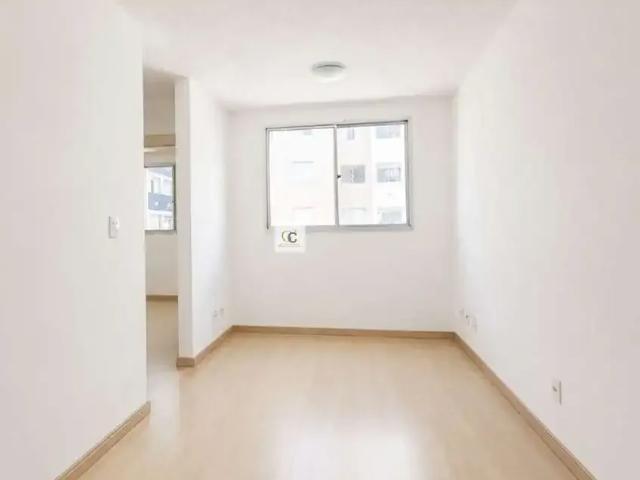 Apartamento para Locação em São Paulo/SP Água Branca 2 Quartos