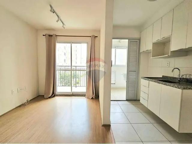 Apartamento para Locação em São Paulo/SP Água Branca 2 Quartos