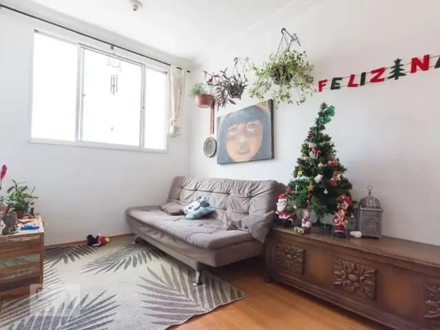 Apartamento para Locação em São Paulo/SP Água Branca 2 Quartos