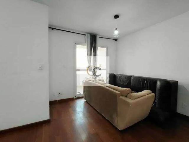Apartamento para Locação em São Paulo/SP Água Branca 3 Quartos