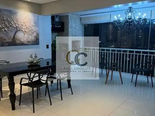 Apartamento para Locação em São Paulo/SP Água Branca 3 Quartos
