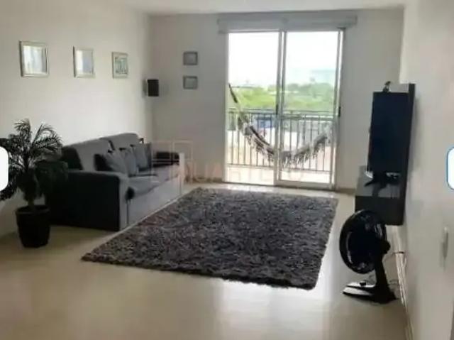 Apartamento para Locação em São Paulo/SP Água Branca 3 Quartos
