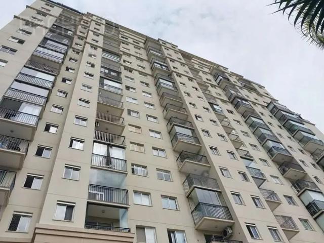 Apartamento para Locação em São Paulo/SP Água Branca 3 Quartos