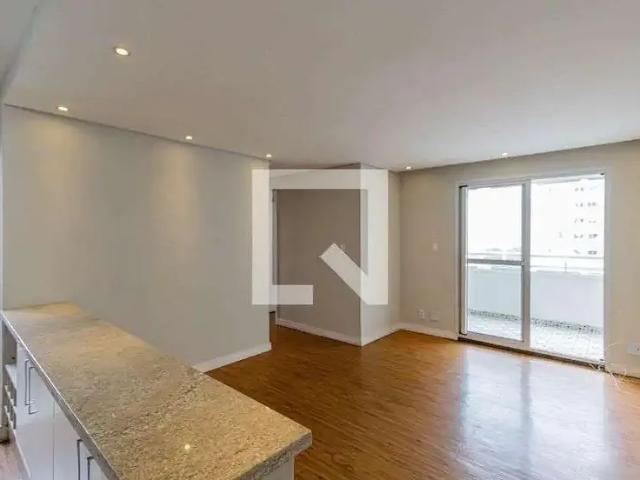 Apartamento para Locação em São Paulo/SP Água Branca 3 Quartos