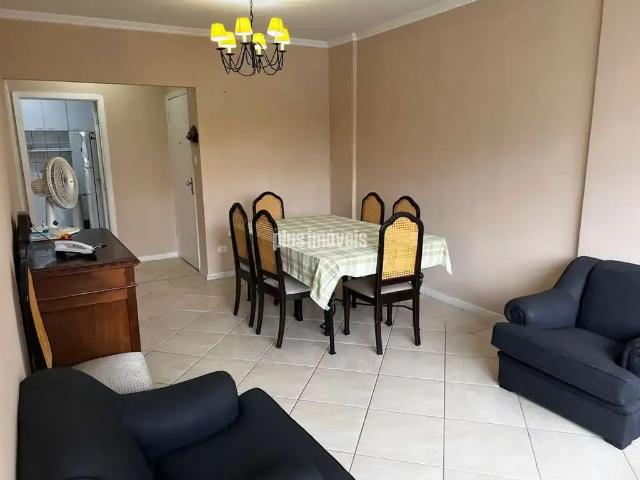 Apartamento para Locação em São Paulo/SP Água Branca 3 Quartos