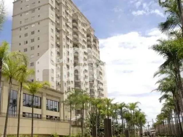 Apartamento para Locação em São Paulo/SP Água Branca 3 Quartos
