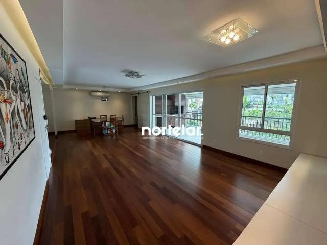 Apartamento para Locação em São Paulo/SP Água Branca 3 Quartos