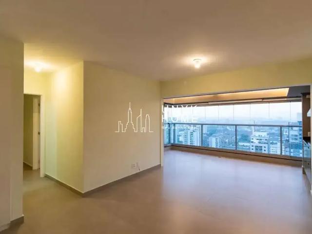 Apartamento para Locação em São Paulo/SP Água Branca 3 Quartos