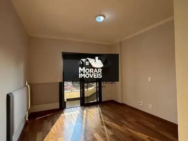 Apartamento para Locação em São Paulo/SP Água Branca 3 Quartos