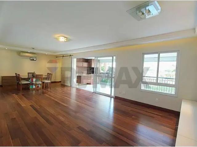 Apartamento para Locação em São Paulo/SP Água Branca 3 Quartos