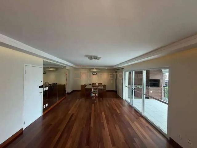 Apartamento para Locação em São Paulo/SP Água Branca 3 Quartos