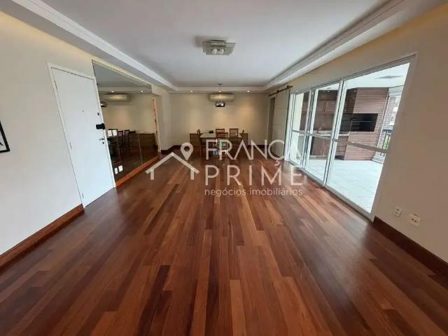 Apartamento para Locação em São Paulo/SP Água Branca 3 Quartos